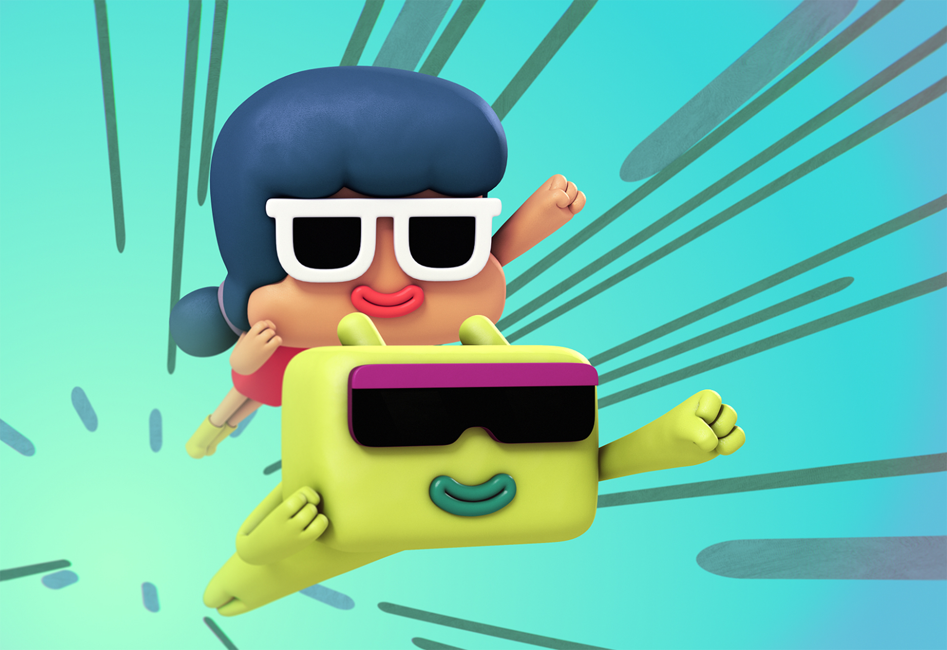 Roger - About Premium Content