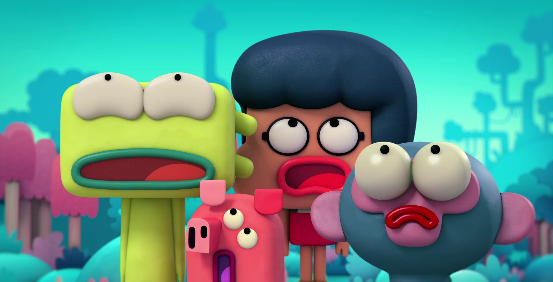 Roger - About Premium Content