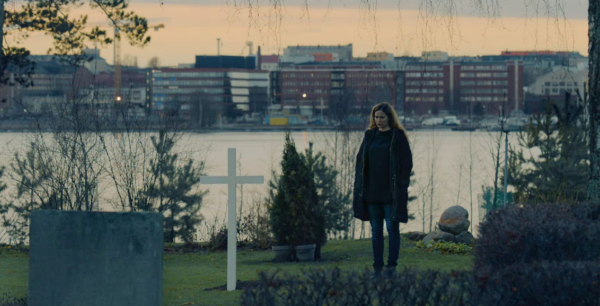 Deadwind - 2019/2021 - About Premium Content