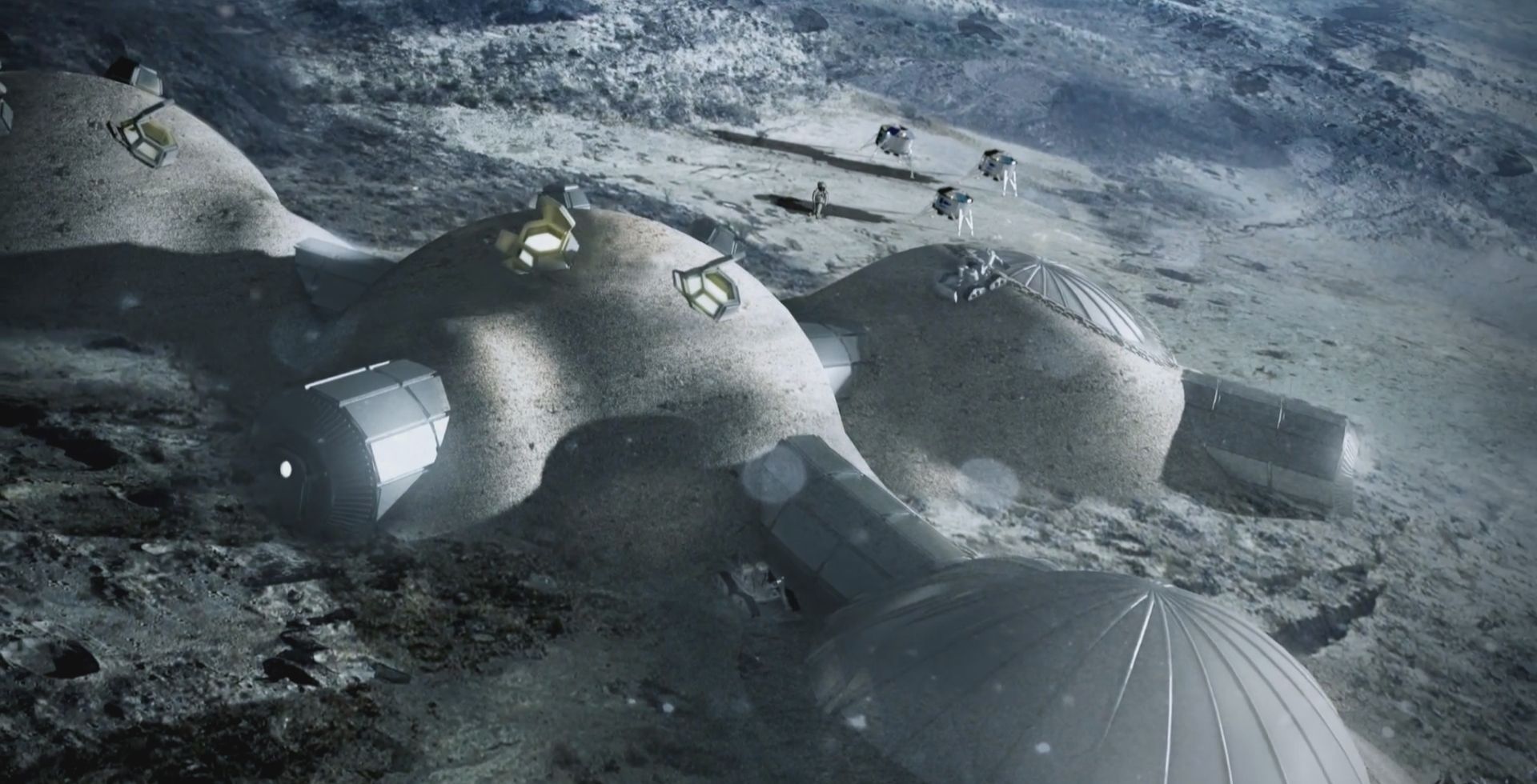 Moon Wars - 2019 - About Premium Content