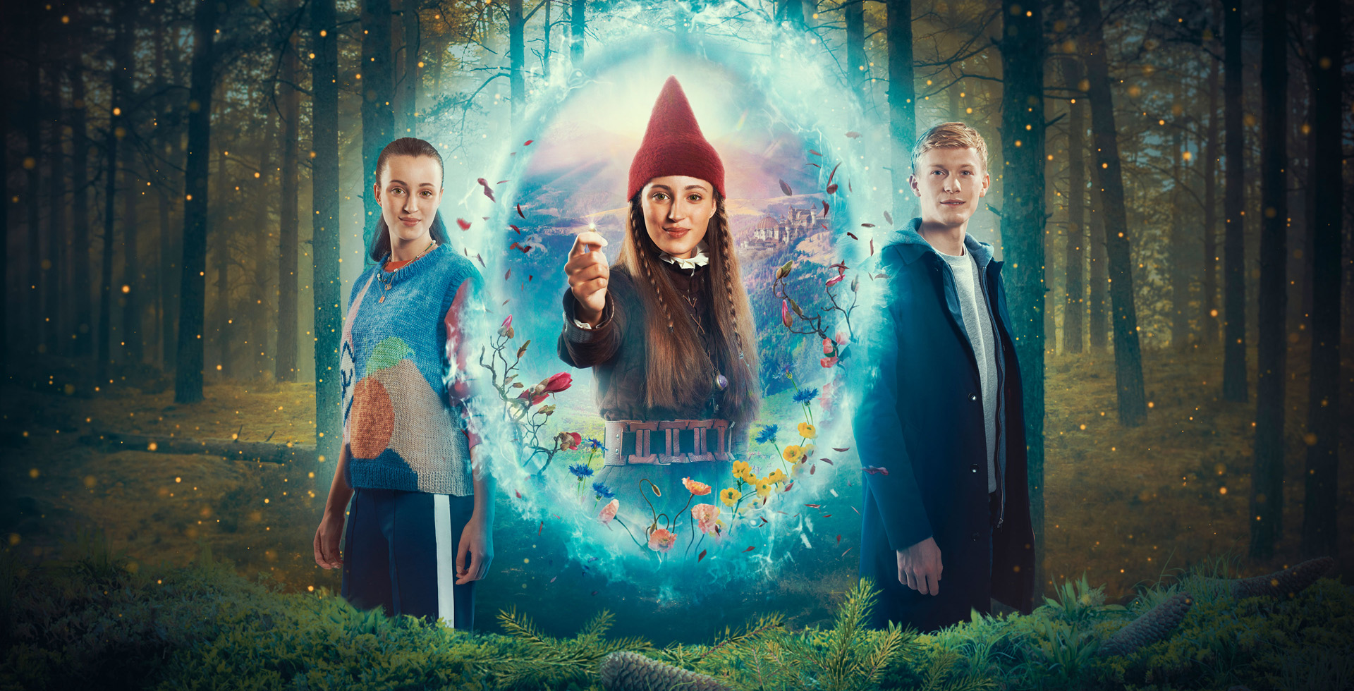 Tinka - About Premium Content