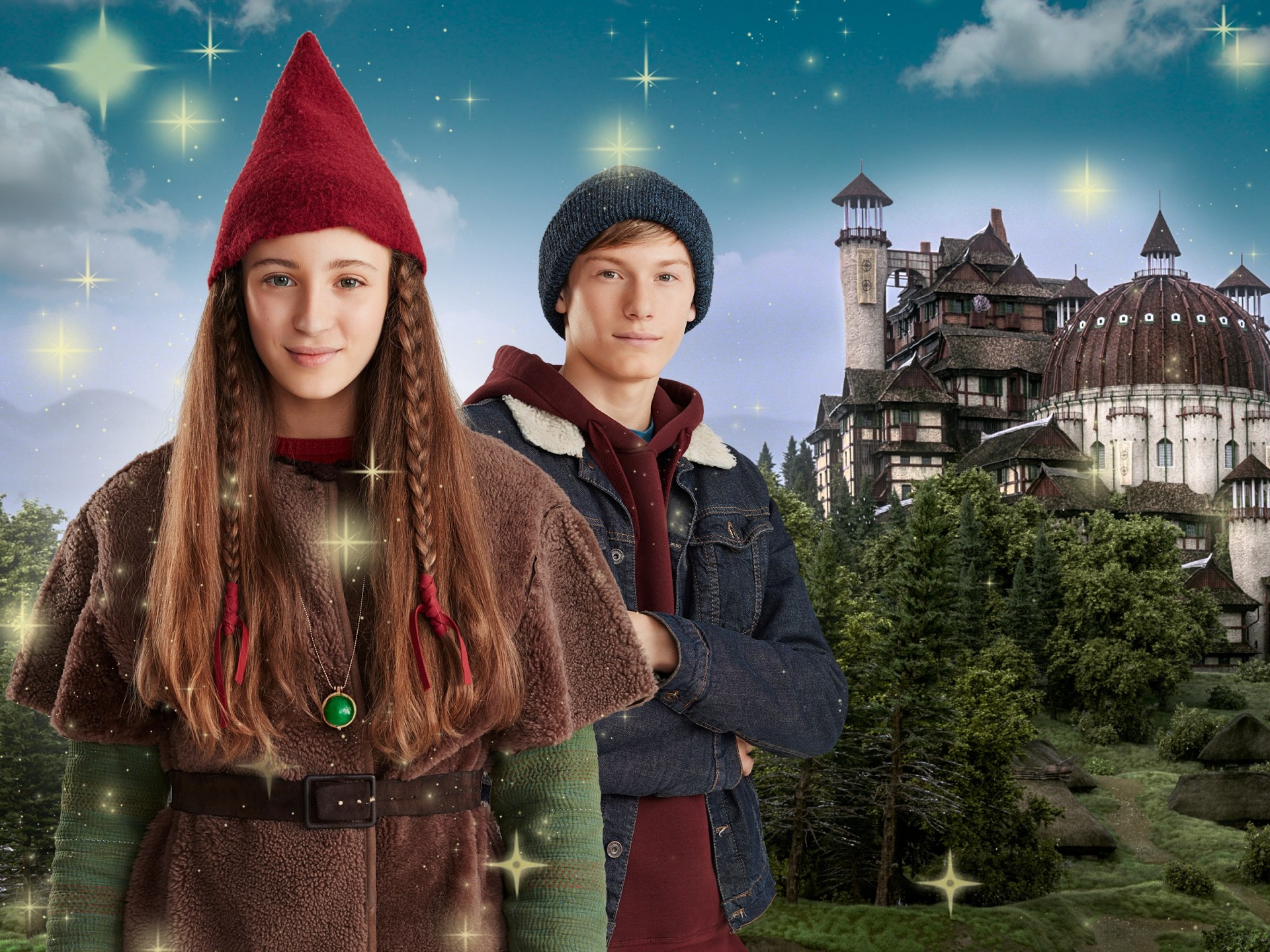 Tinka's Tale - About Premium Content