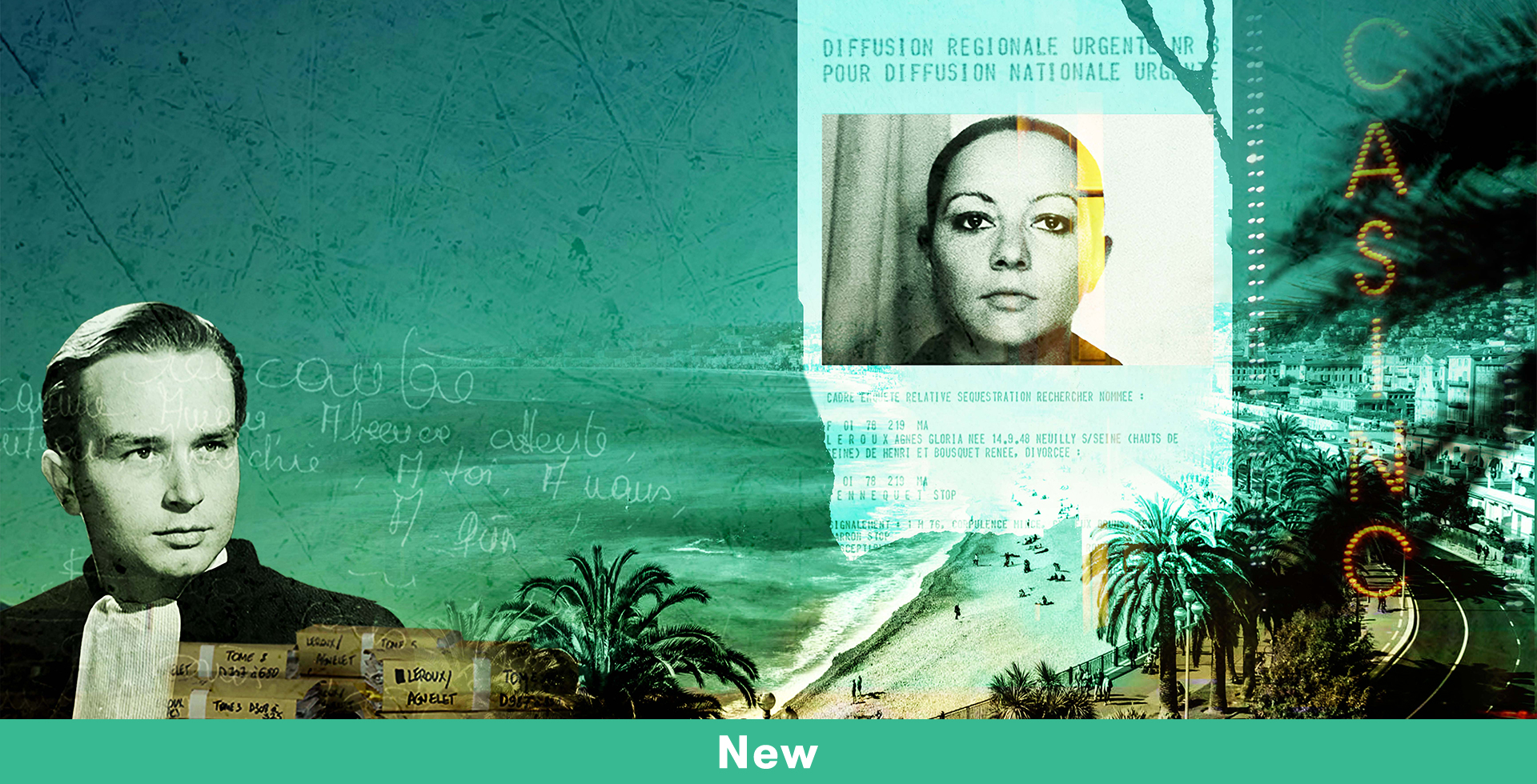 The Missing Heiress - 2023 - About Premium Content