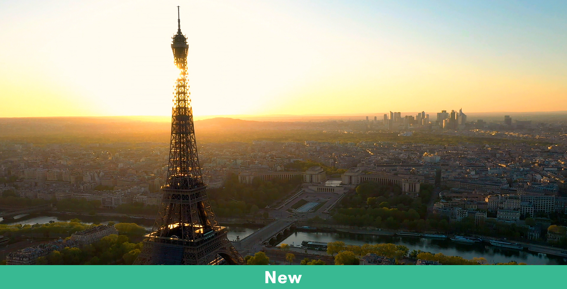 Eiffel Tower: Life Behind the Scenes - 2023 - About Premium Content