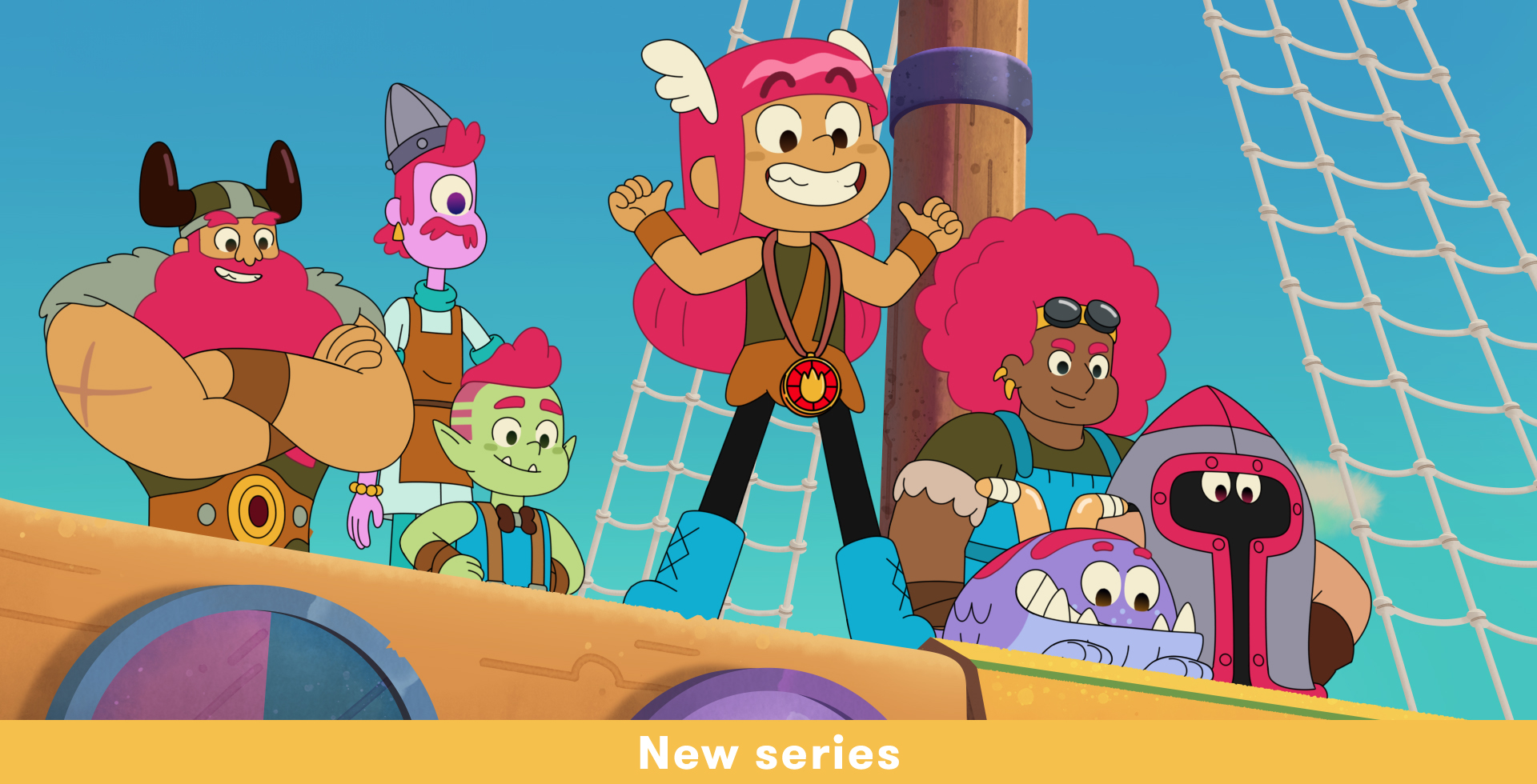 Lana Longbeard - About Premium Content